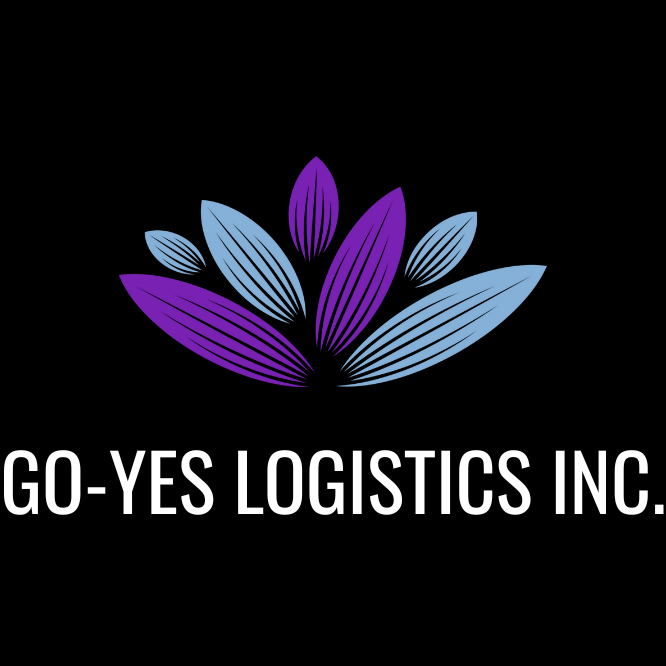 GO-YES LOGISTICS INC. logo